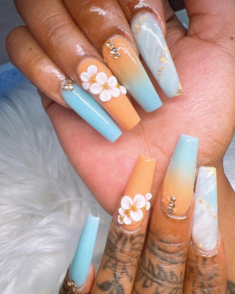 FULL SET - pronailsspa